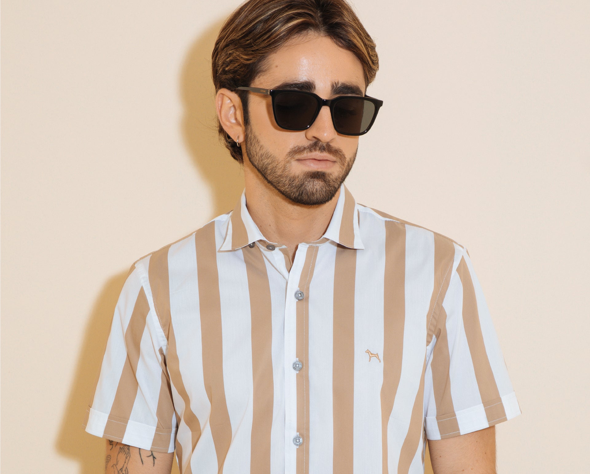 Guia de regalo – Victor