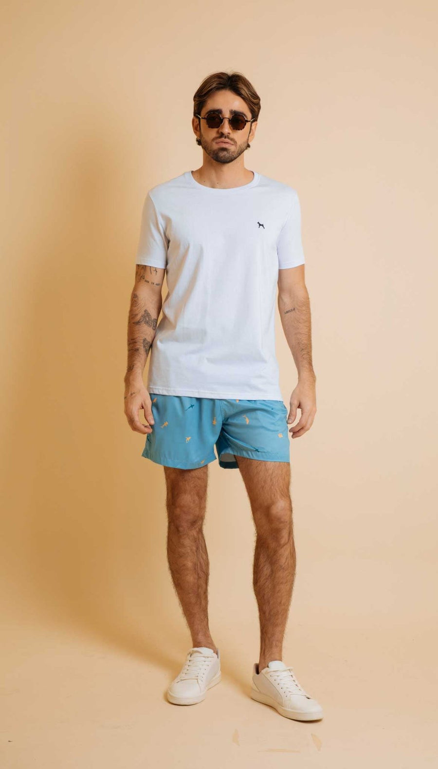 Donde Encontrarnos – Victor