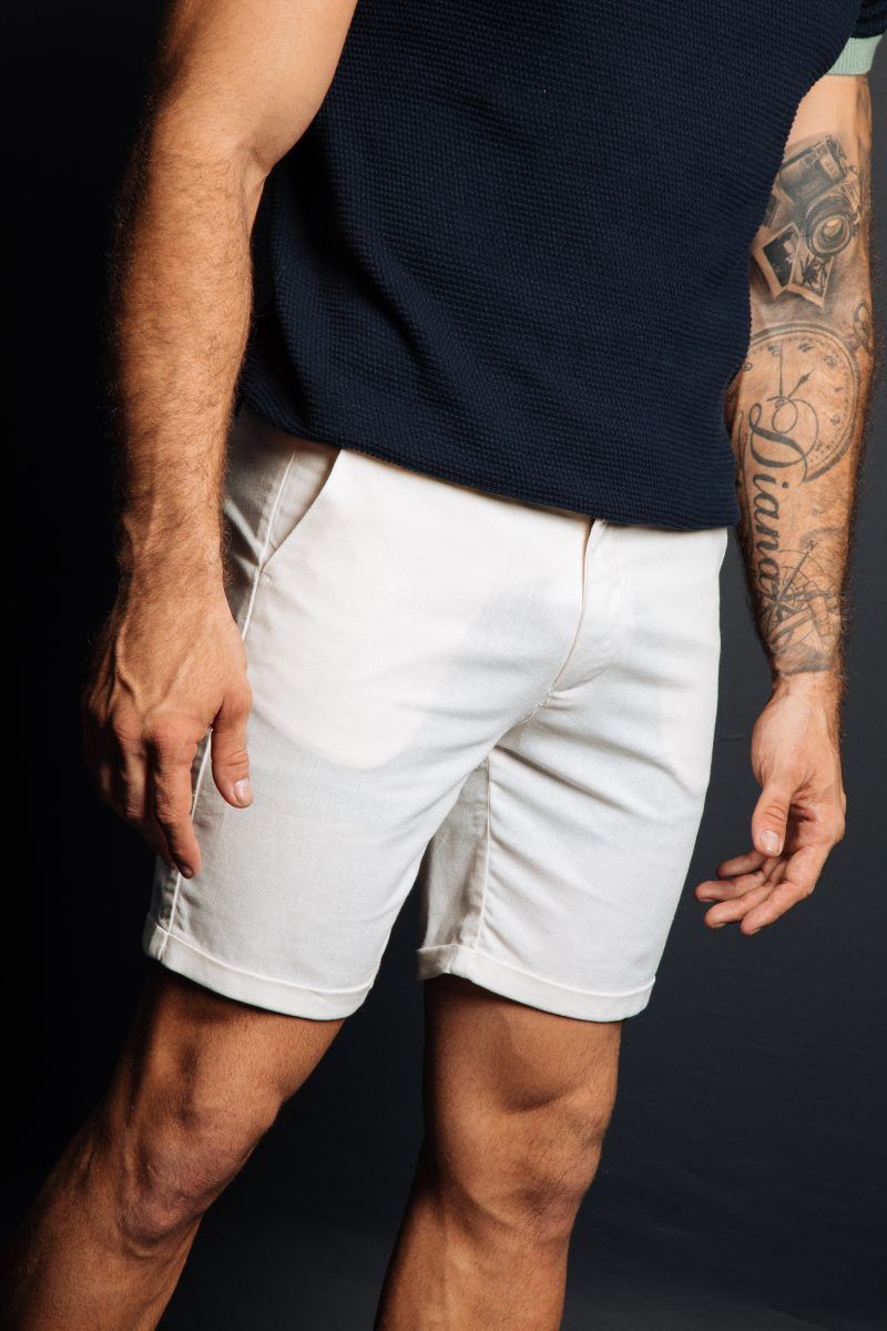 BERMUDA LINO – Victor