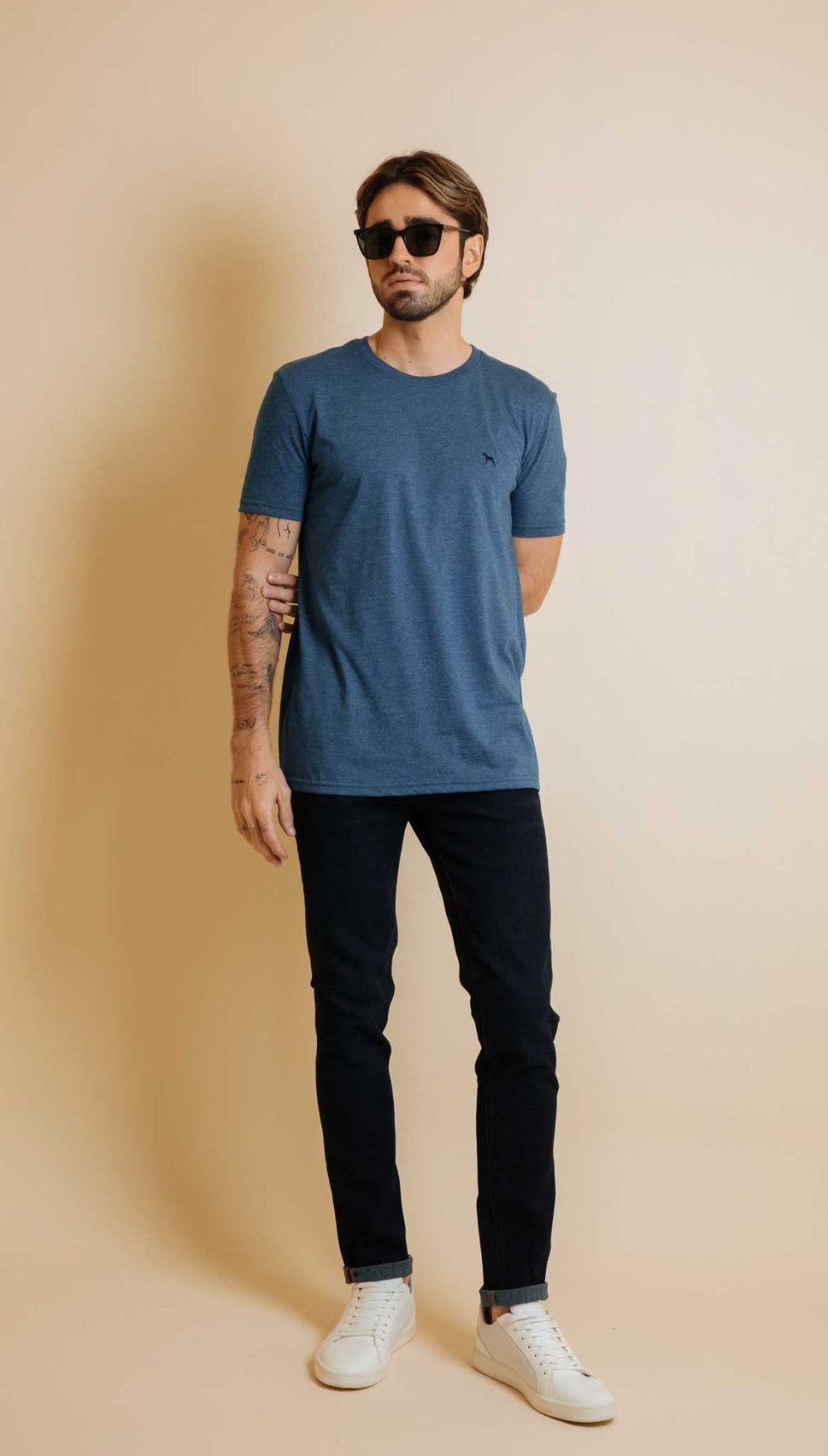 Donde Encontrarnos – Victor