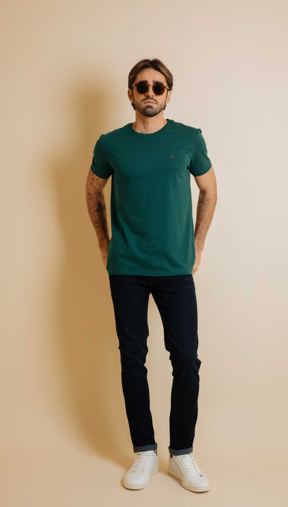 Donde Encontrarnos – Victor