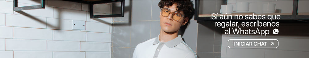 Guia de regalo – Victor